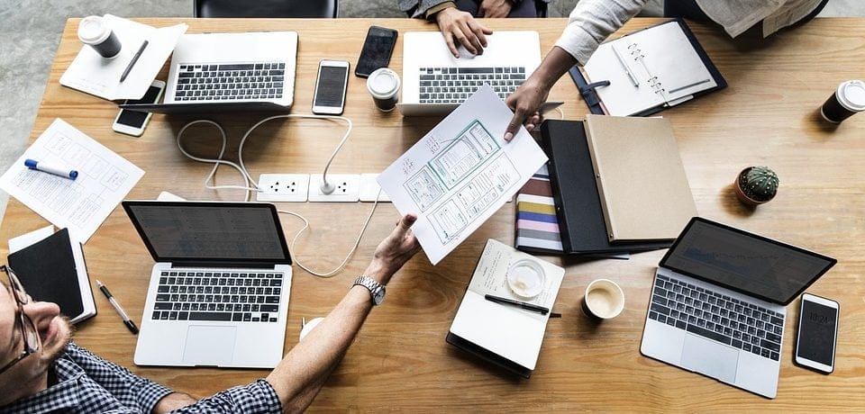 Getting Ahead at work and Accelerating your career by moving firms