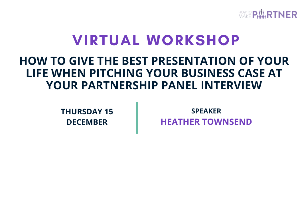 Don't leave this to chance! Make sure you are well prepared for your ...